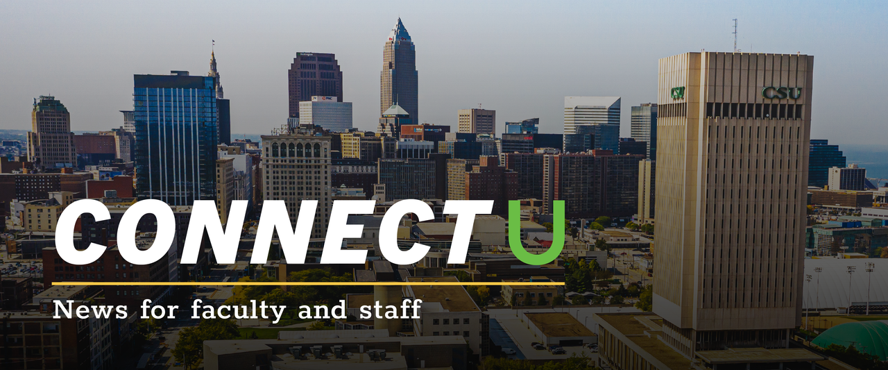 ConnectU | Cleveland State University