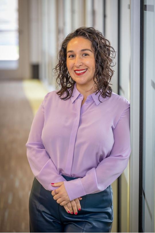 Staff Contact Information | Cleveland State University