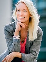 Co-Directors, Staff and Advisory Board | Cleveland State University