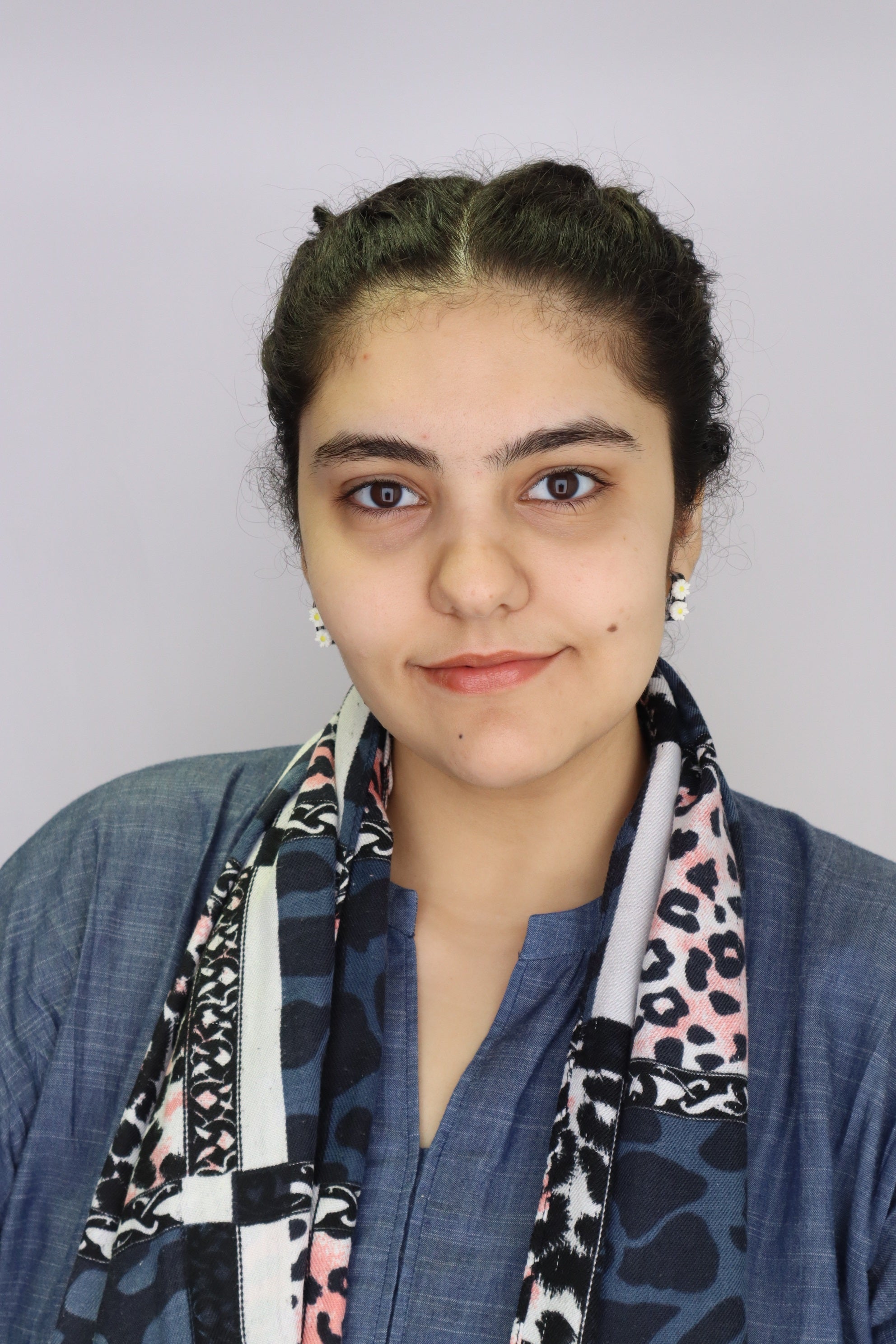 Meet our Tutors | Cleveland State University