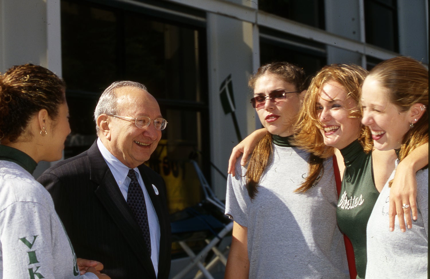Cleveland State University and Kent State University to Honor Late Dr ...