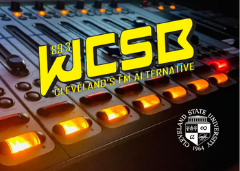 WCSB-FM 89.3 Launches Annual Radiothon Donation Drive | Cleveland State ...