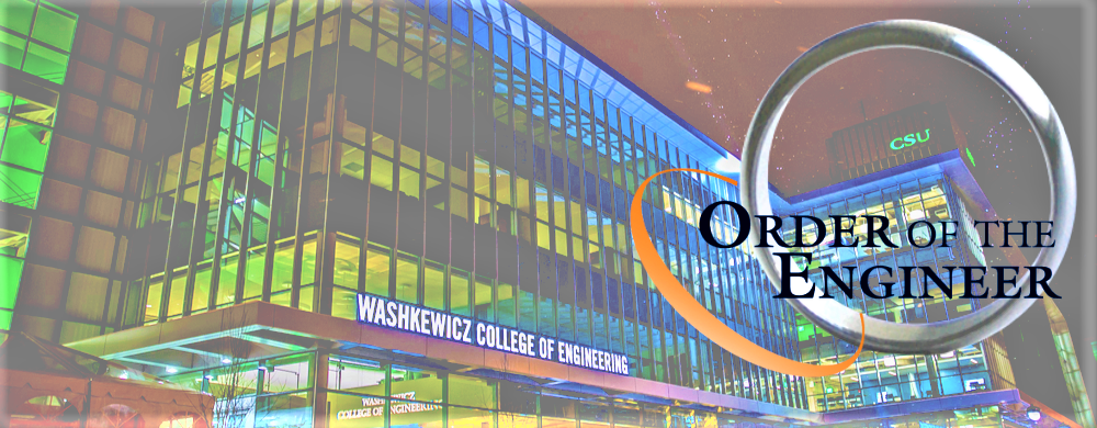 Ringing in 50 Years of the Order of the Engineer | Cleveland State ...