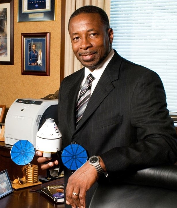 Washkewicz Centennial Lecture Series with Dr. Woodrow Whitlow, Jr ...