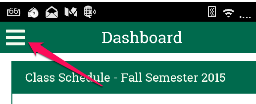 myCSU Mobile Information | Cleveland State University