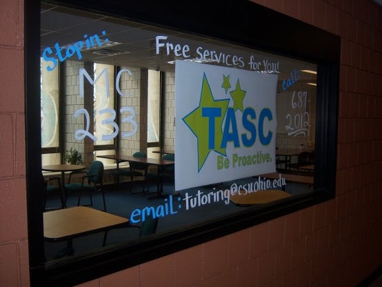 Tutoring & Academic Success Center | Cleveland State University