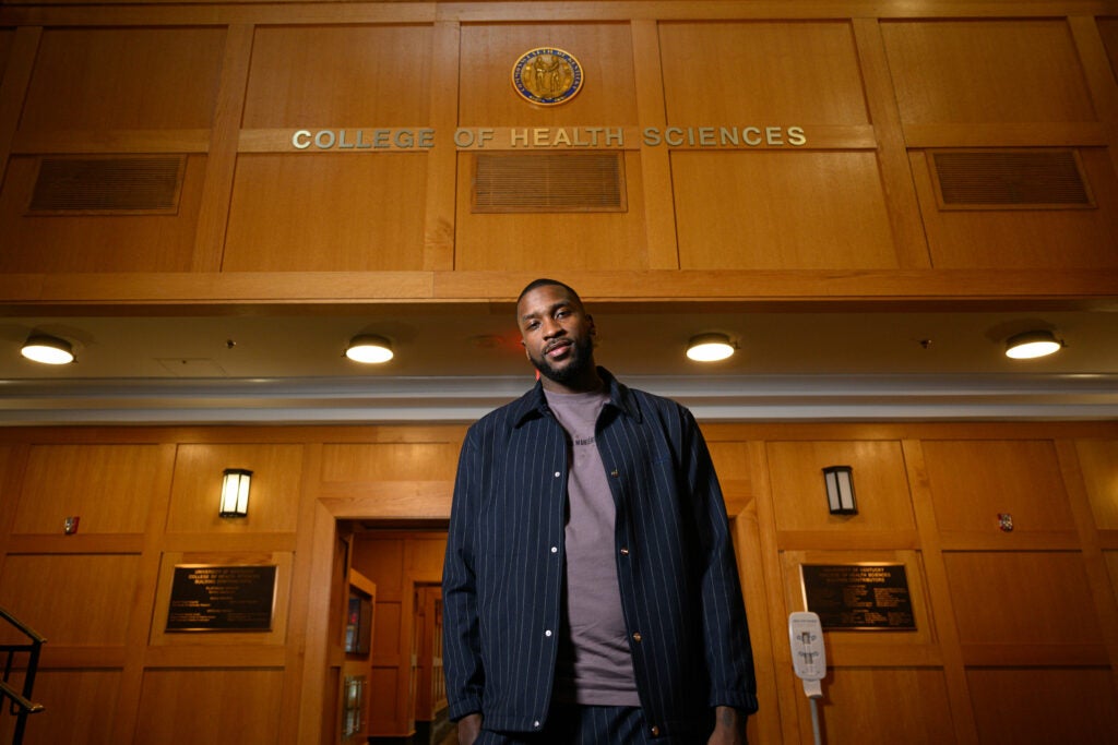 Kidd-Gilchrist Strives to Attain the Ultimate Goal in Life | Cleveland ...