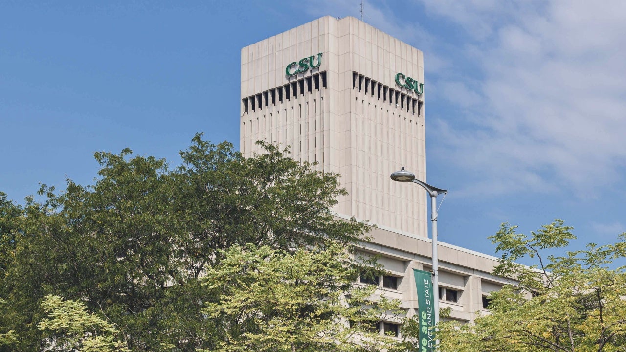 Office of the President Staff | Cleveland State University