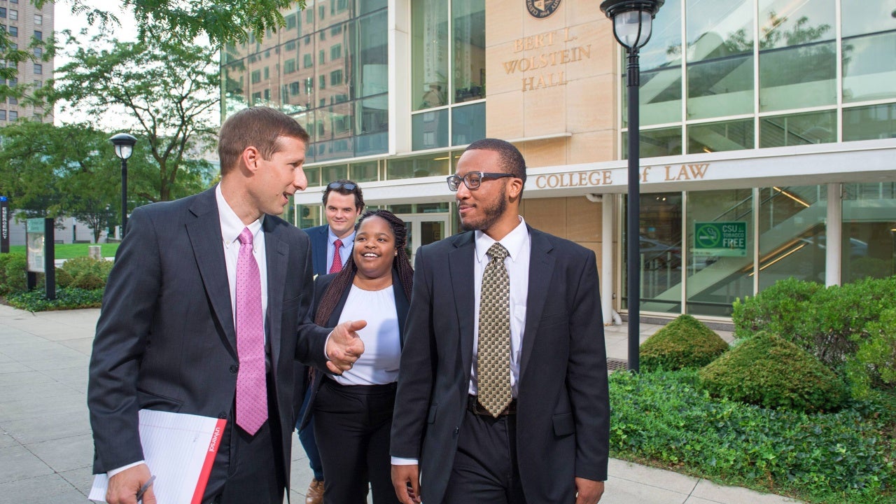 Majors and Minors | Cleveland State University