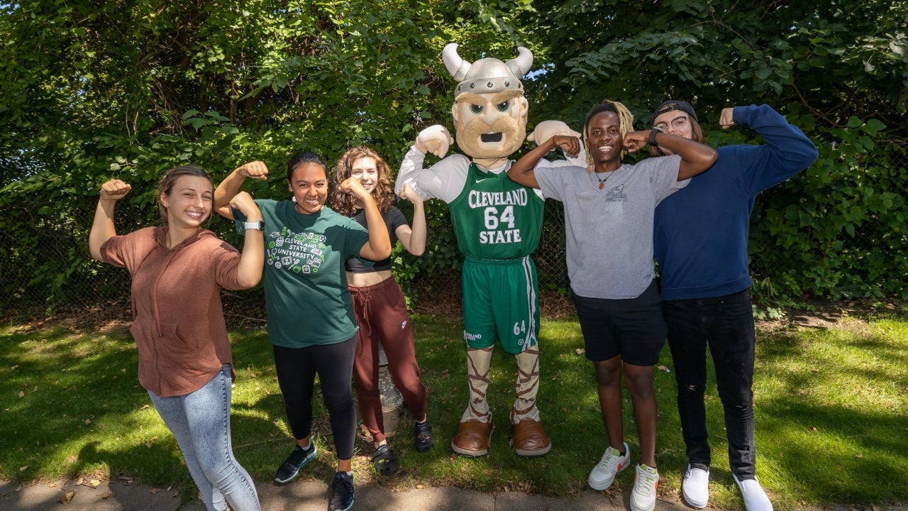 Office of Admissions | Cleveland State University