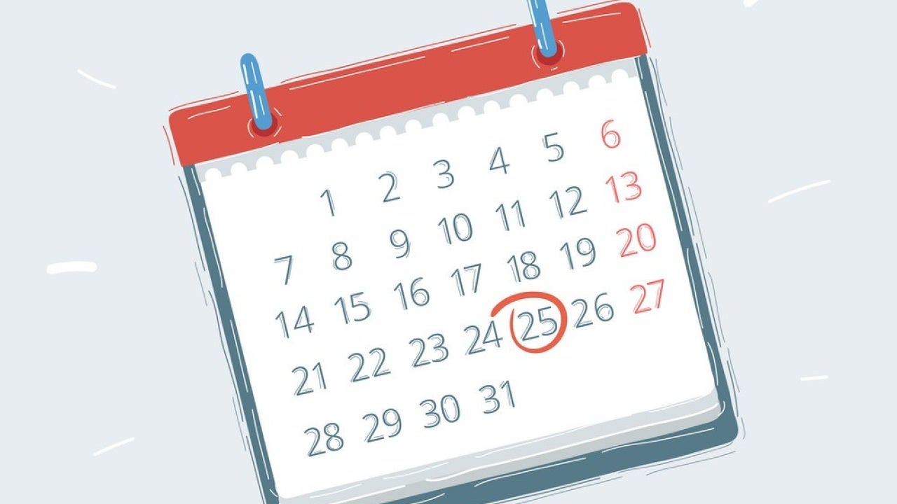 Important Dates and Deadlines | Cleveland State University