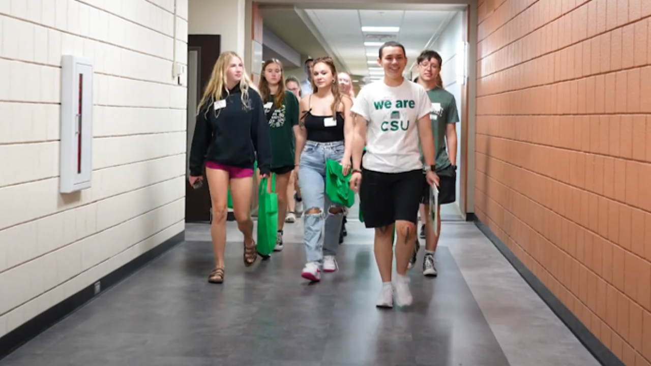 Cleveland State University Home | Cleveland State University