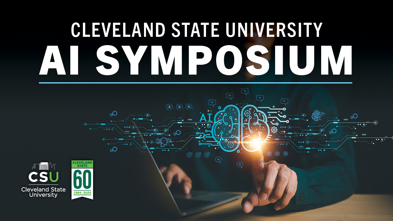 AI at CSU | Cleveland State University