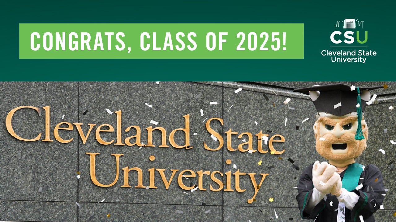 Cleveland State University Home | Cleveland State University