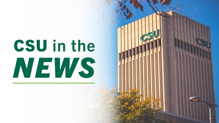 Cleveland State University Home | Cleveland State University