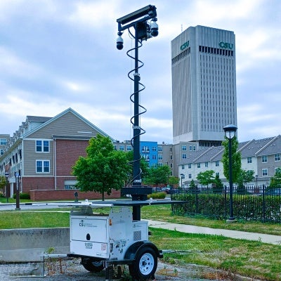 Parking | Cleveland State University