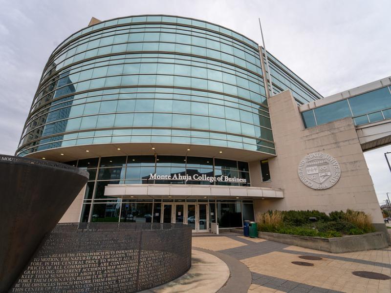 Cleveland State University Home | Cleveland State University