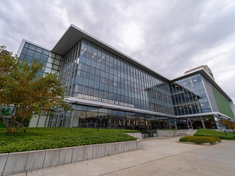 Cleveland State University Home | Cleveland State University