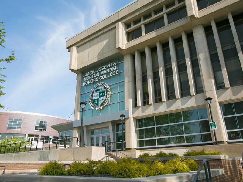 Cleveland State University Home | Cleveland State University