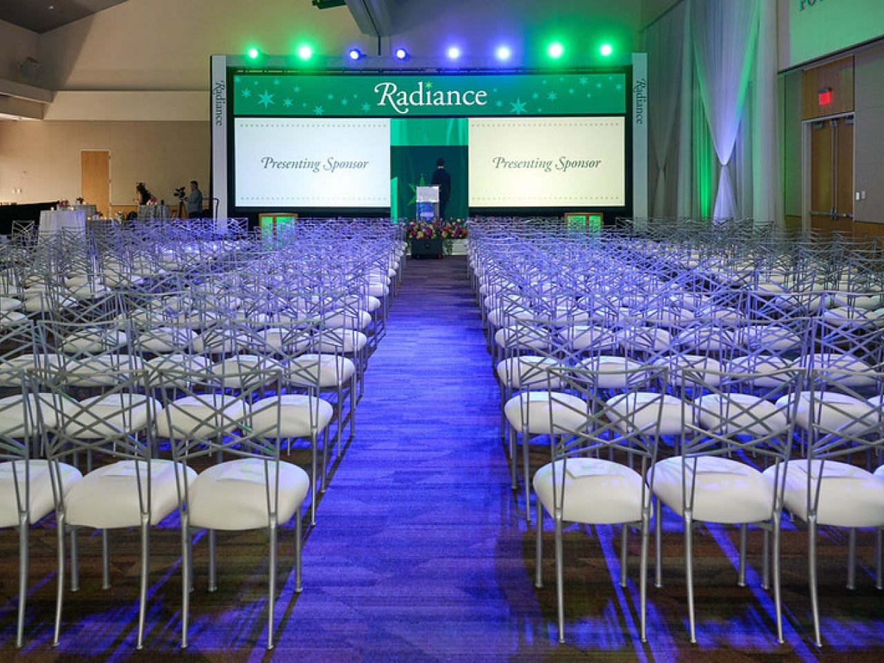 Student Center | Cleveland State University
