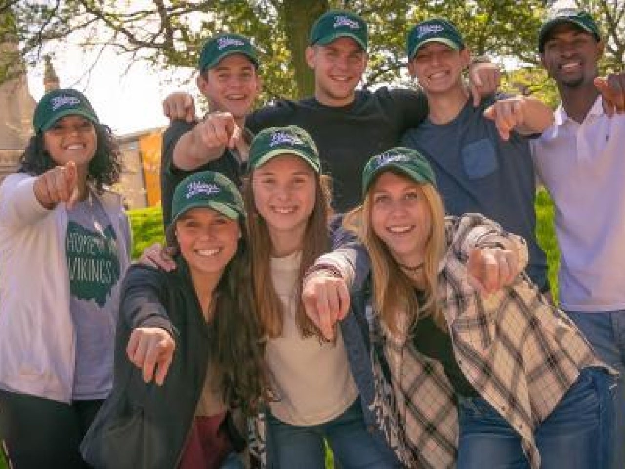 Student Center | Cleveland State University