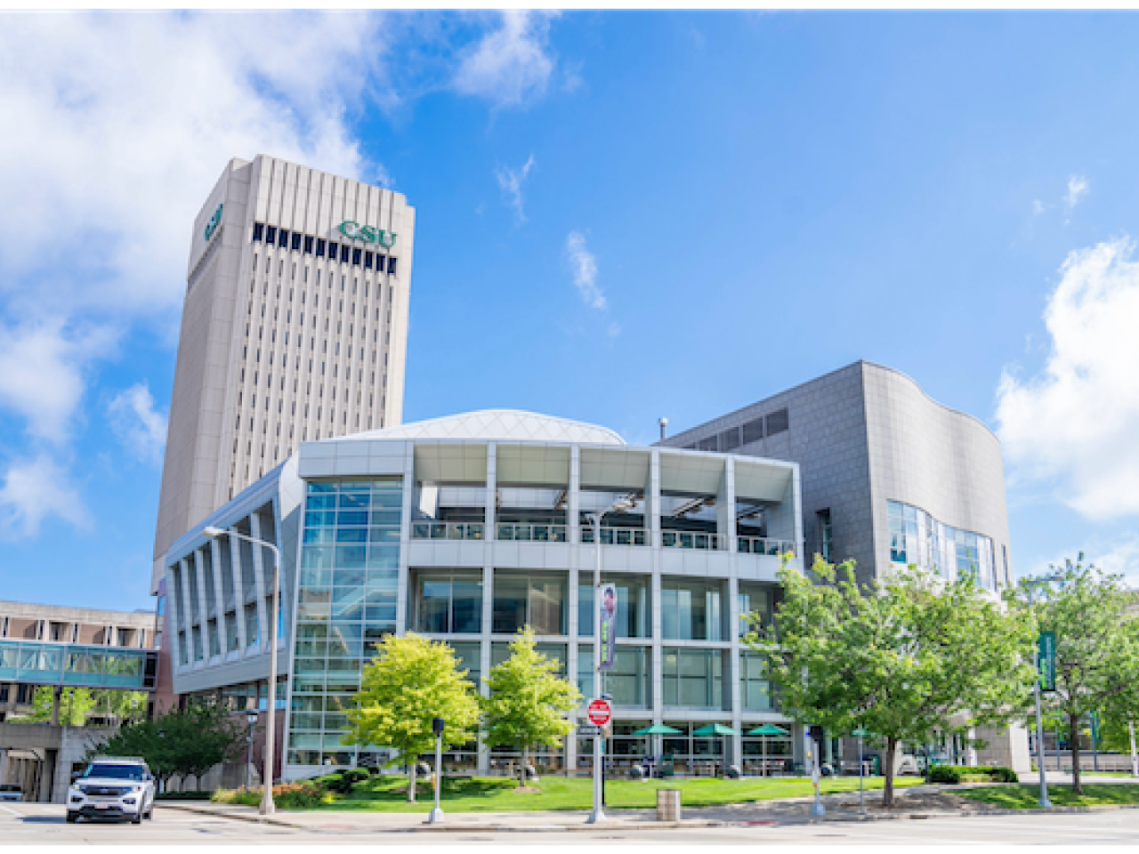 Majors and Minors | Cleveland State University