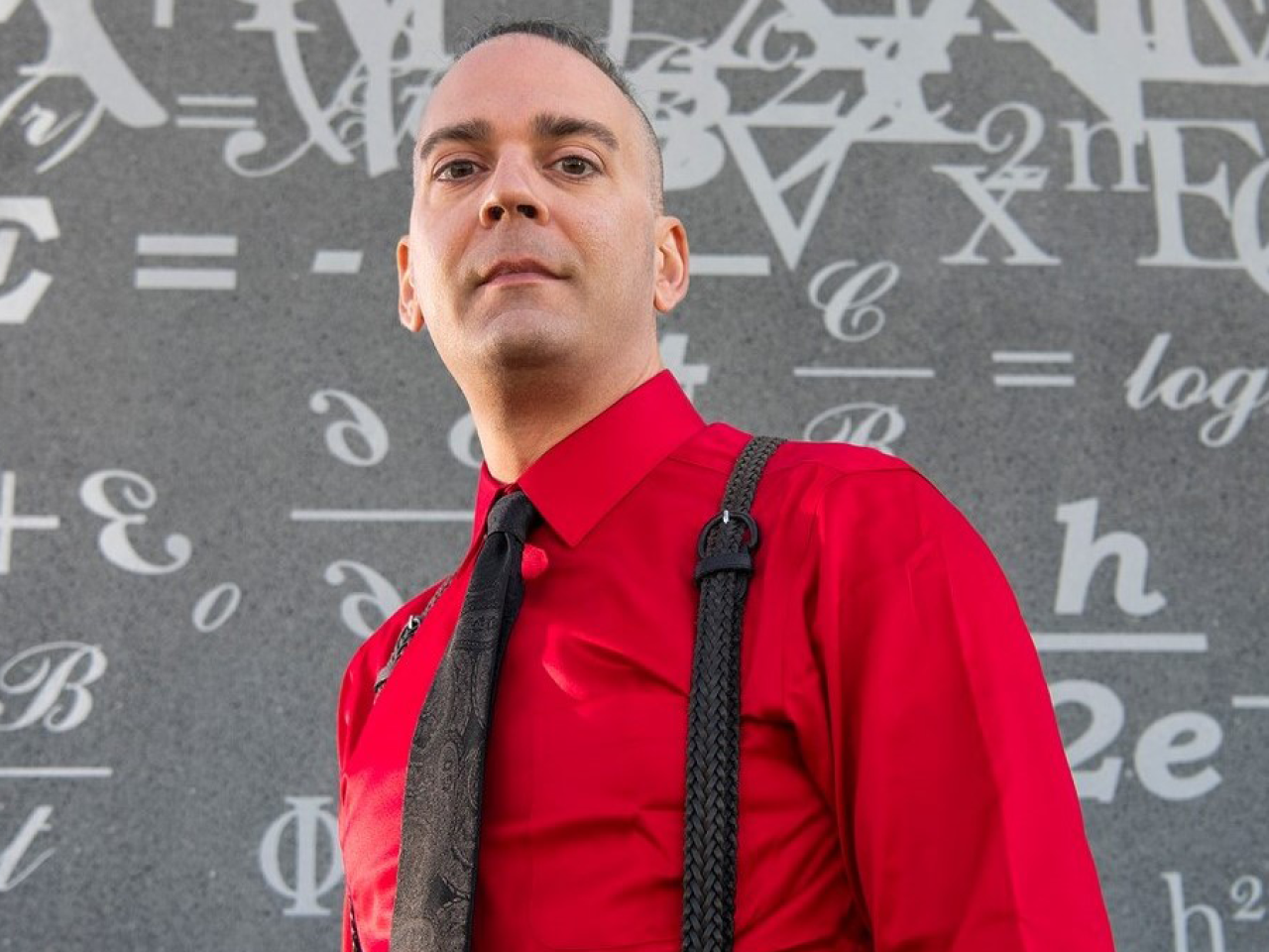 Washkewicz Centennial Lecture with Dr. Daniel Raible | Cleveland State ...