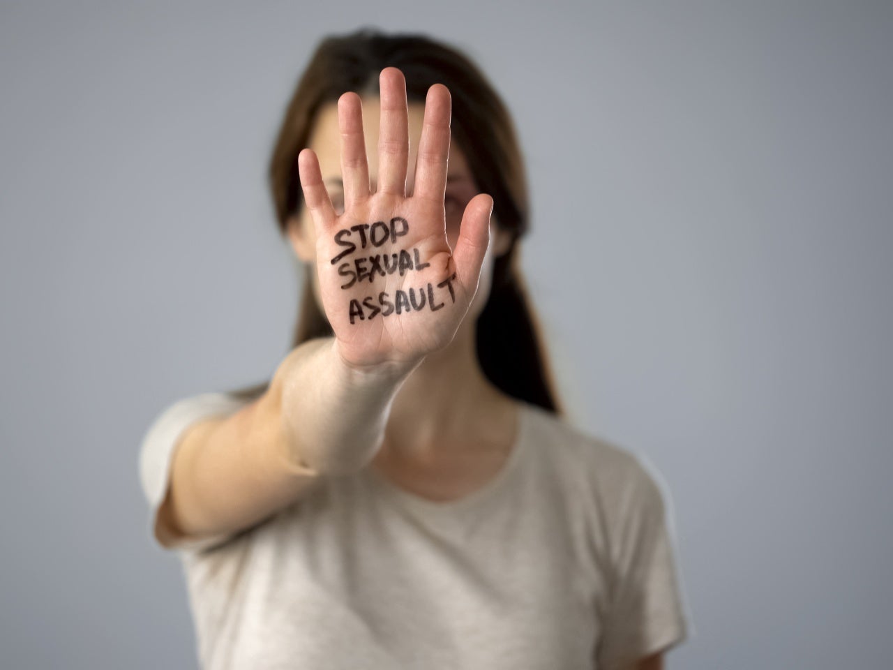April is Sexual Assault Awareness Month | Cleveland State University