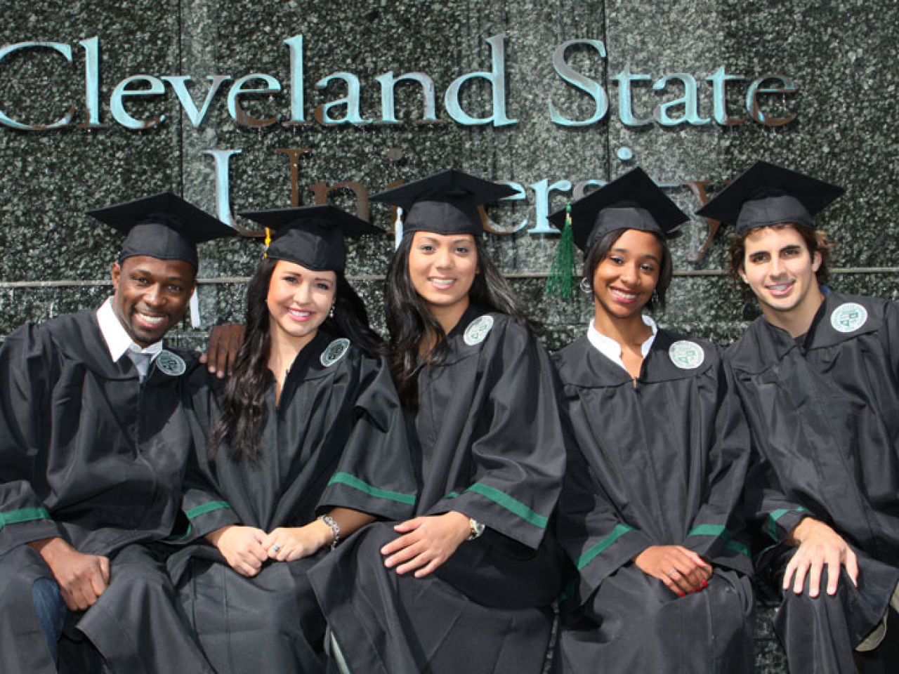 Division of Student Belonging and Success | Cleveland State University
