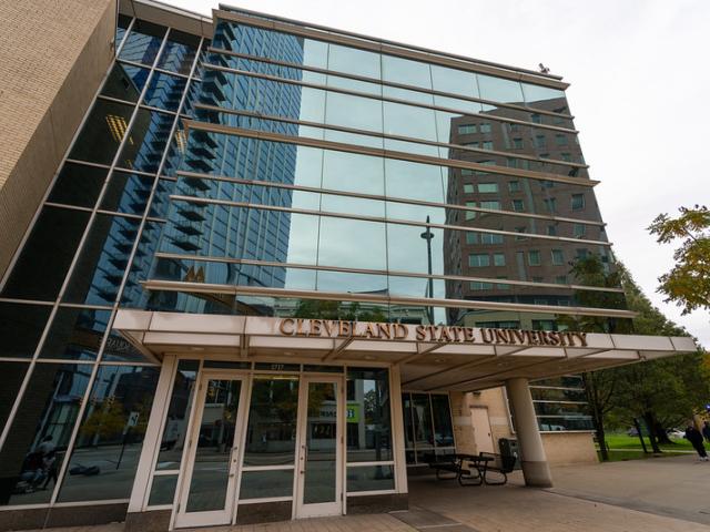 Cleveland State University Home | Cleveland State University
