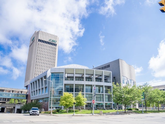 Undergraduate Admissions | Cleveland State University