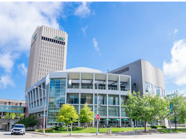 Majors and Minors | Cleveland State University