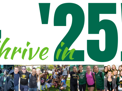 Division of Student Belonging and Success | Cleveland State University