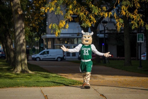 Visit CSU | Cleveland State University