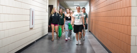 Cleveland State University Home | Cleveland State University