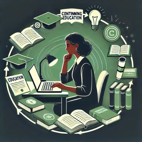 Division of Continuing and Extended Education | Cleveland State University