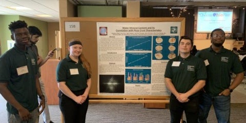 Choose Ohio First | Cleveland State University