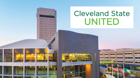 Cleveland State University Home | Cleveland State University