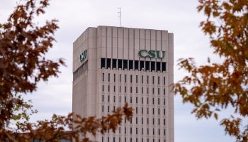 Research | Cleveland State University