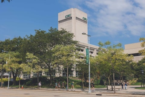 Connect | Cleveland State University