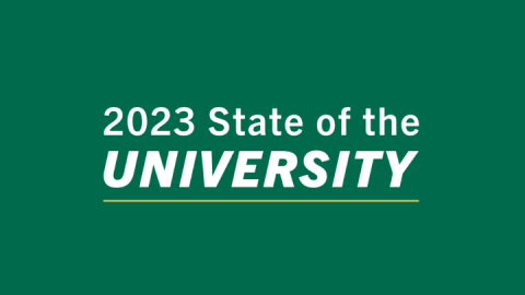 State of the University 2025: About CSU | Cleveland State University